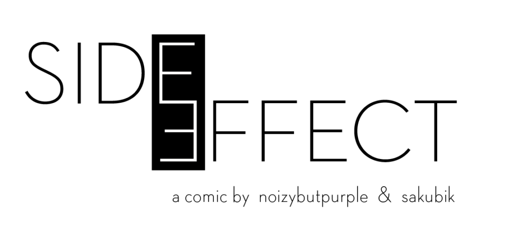 Side Effect – sakubik.com